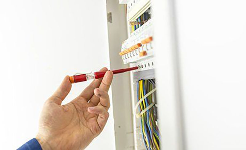 Consumer Units - ALP Electrical Macclesfield